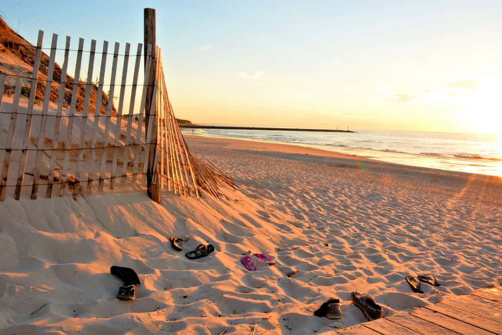 9 Best Beaches on Cape Cod to Visit This Summer 2025