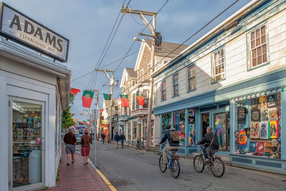 These Are the 6 Best Cape Cod Towns to Visit in 2025