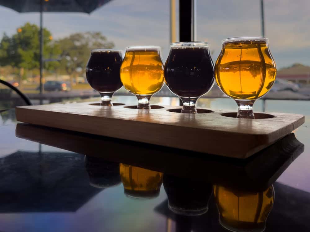 The 10 Best Cape Cod Breweries to Try in 2025